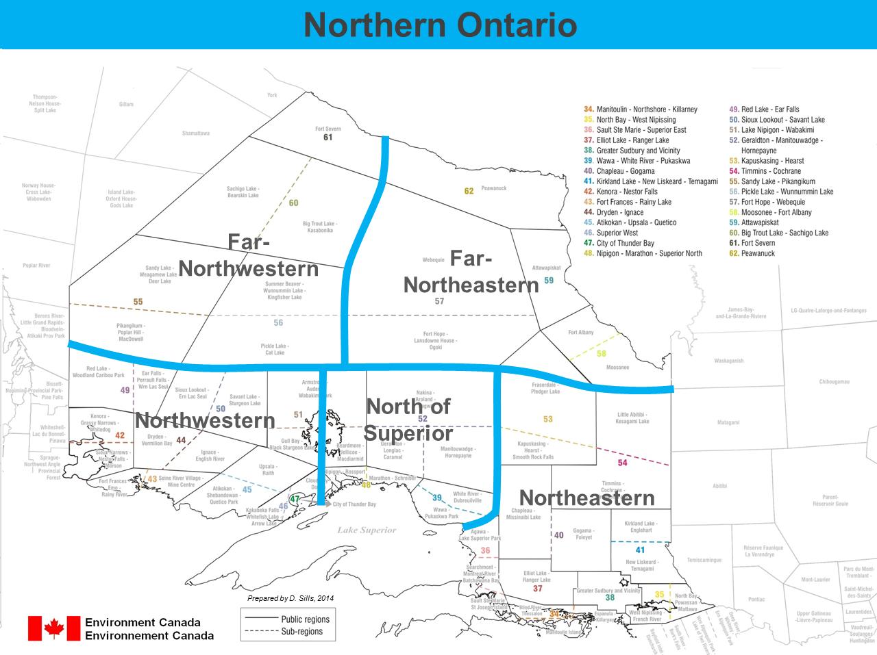 David M. L. Sills Home Page