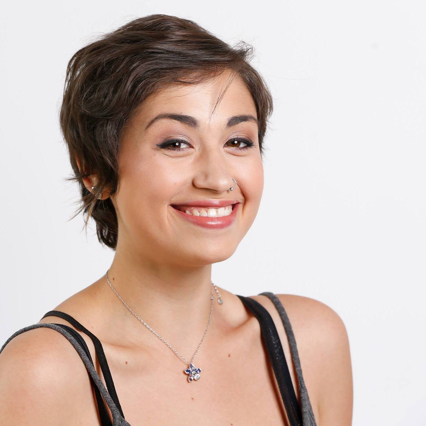 Alumni Spotlight: Madeleine Patton (BFA ’16) - Division of Advancement ...