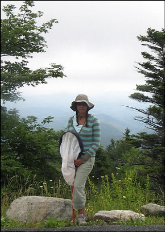 Sheila Colla - Packer Lab - York University
