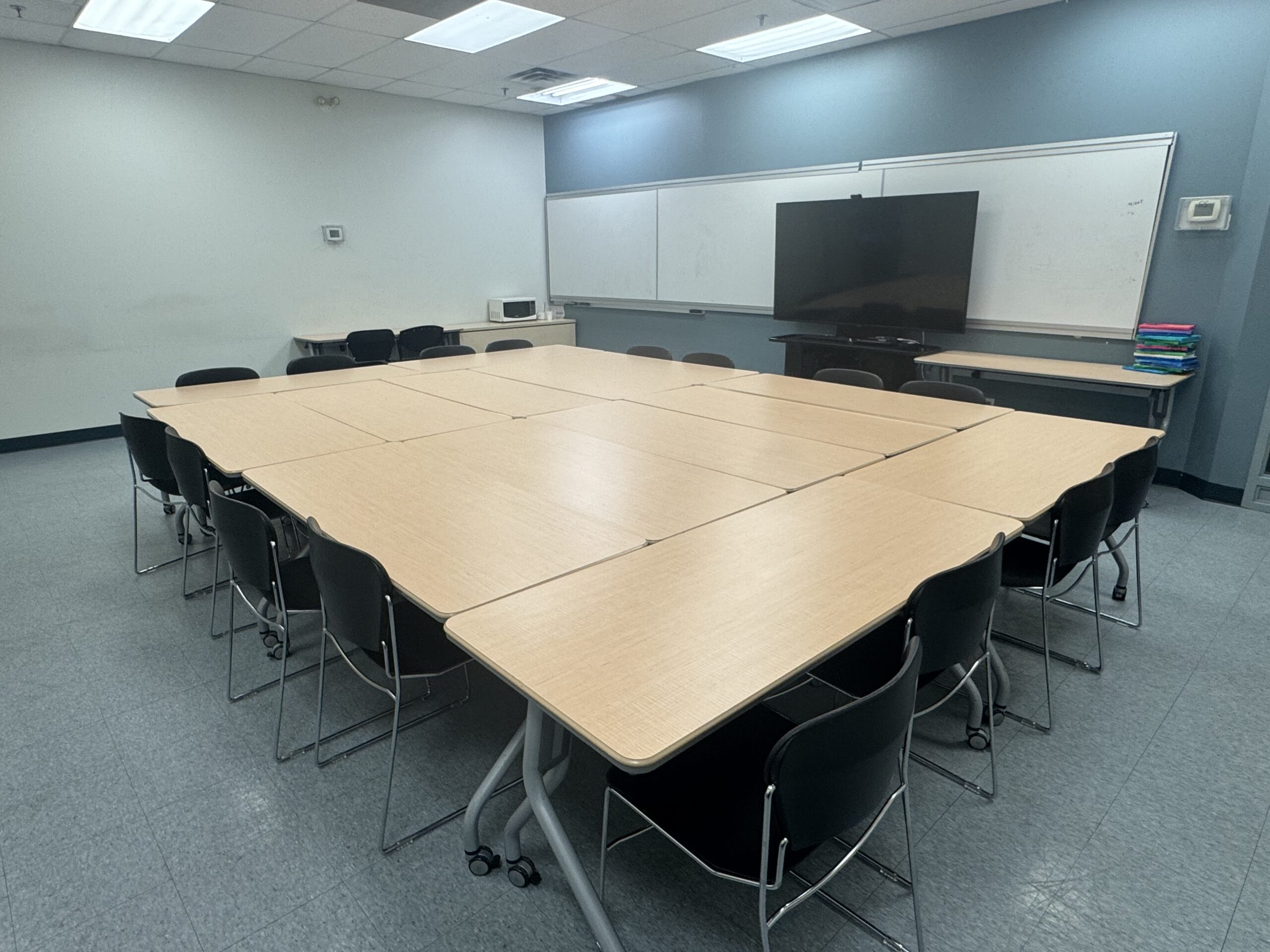 Room Booking - TD Community Engagement Centre