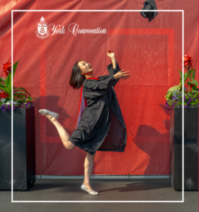 Convocation