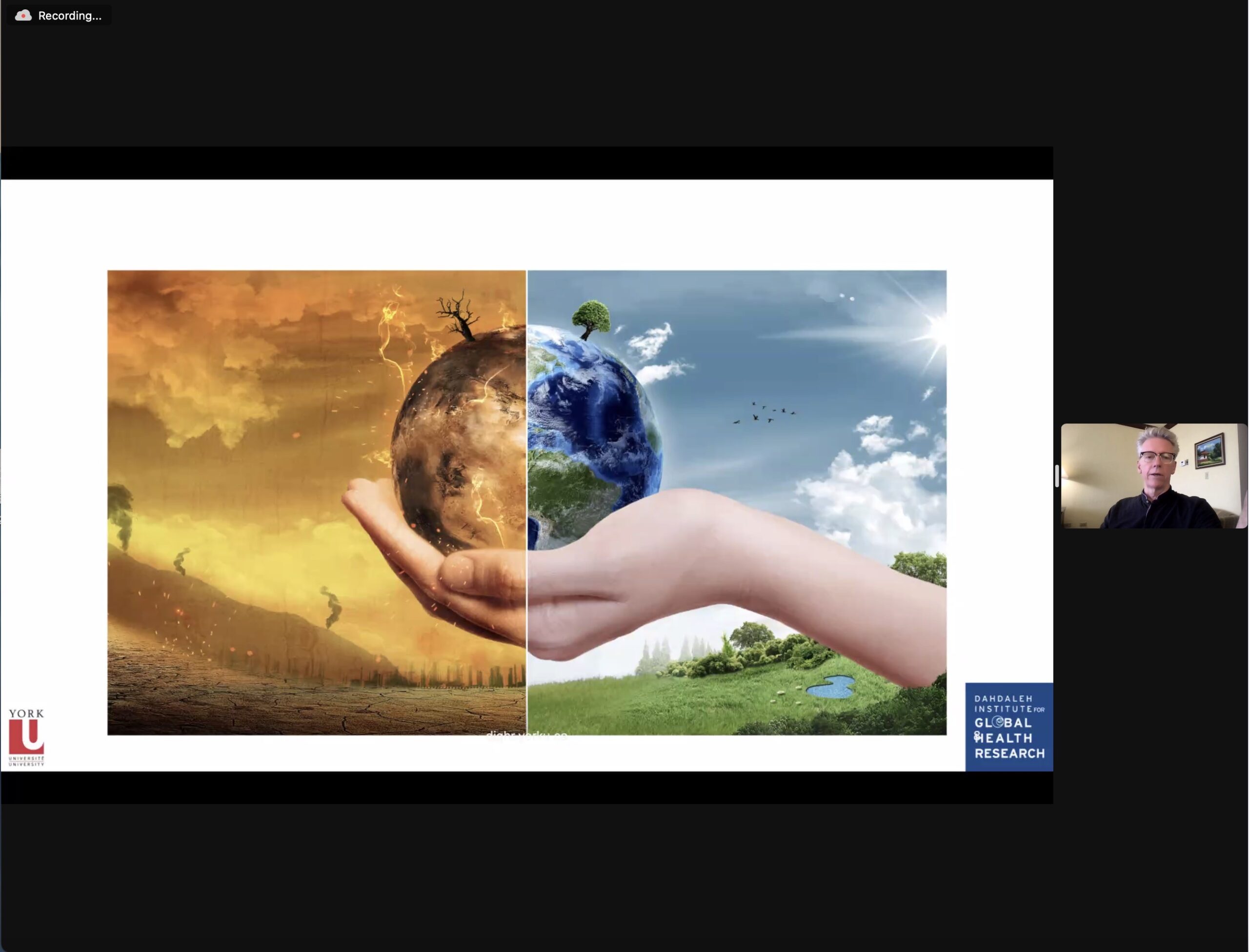 Recap — Local Adaptation to the Realities of Climate Change in the ...