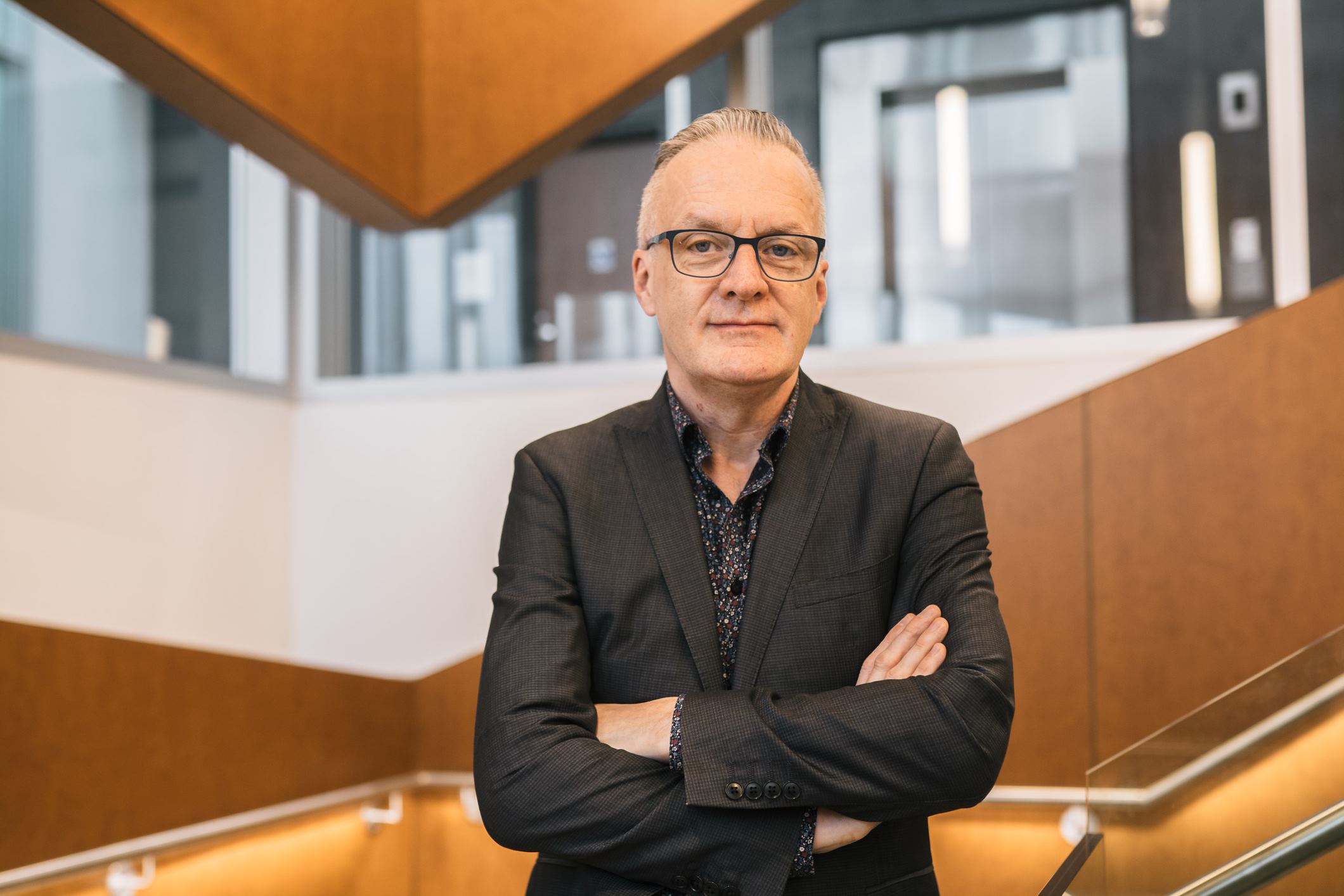 Public lecture to inspire change in youth homelessness research ...
