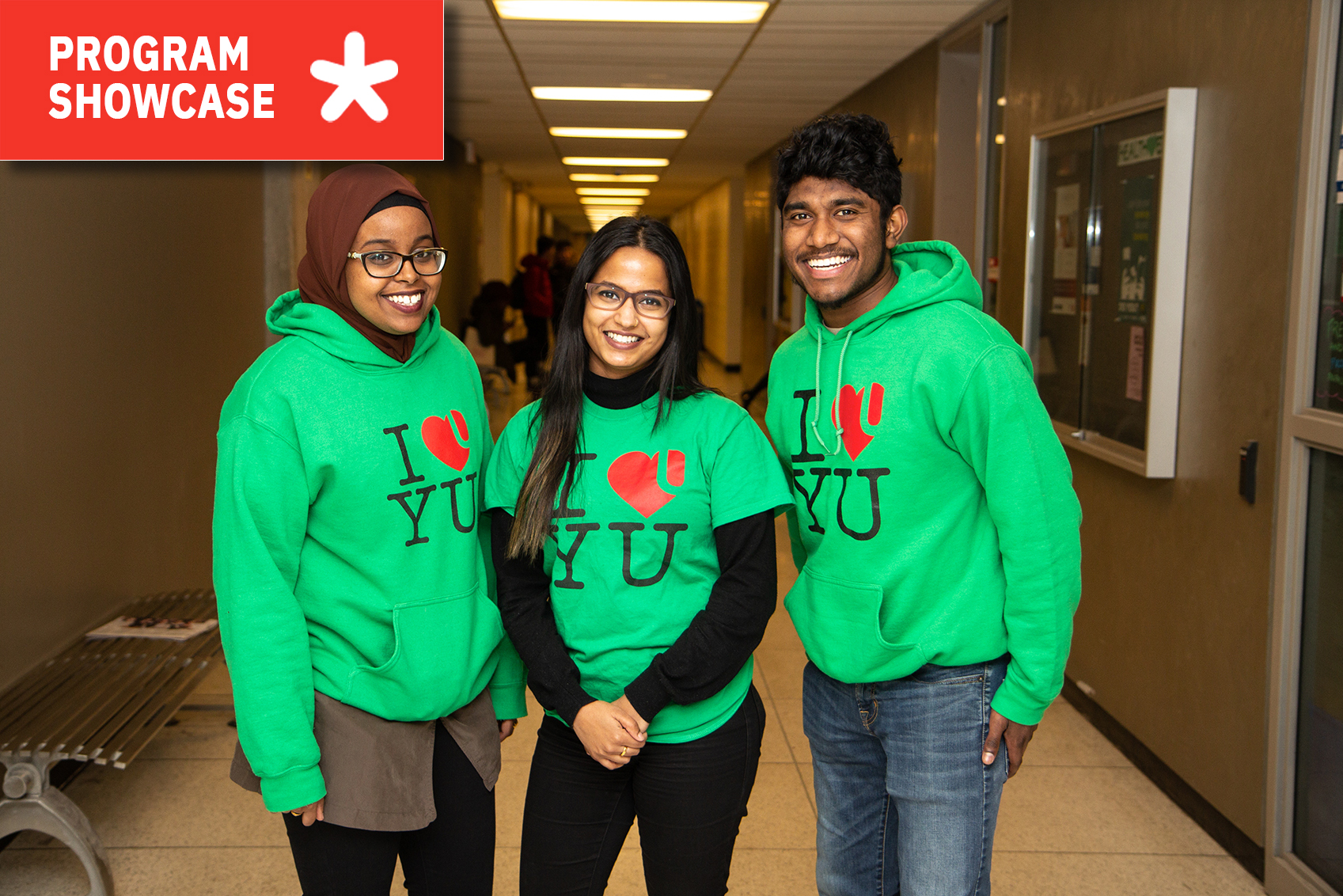Faculty of Education | York University