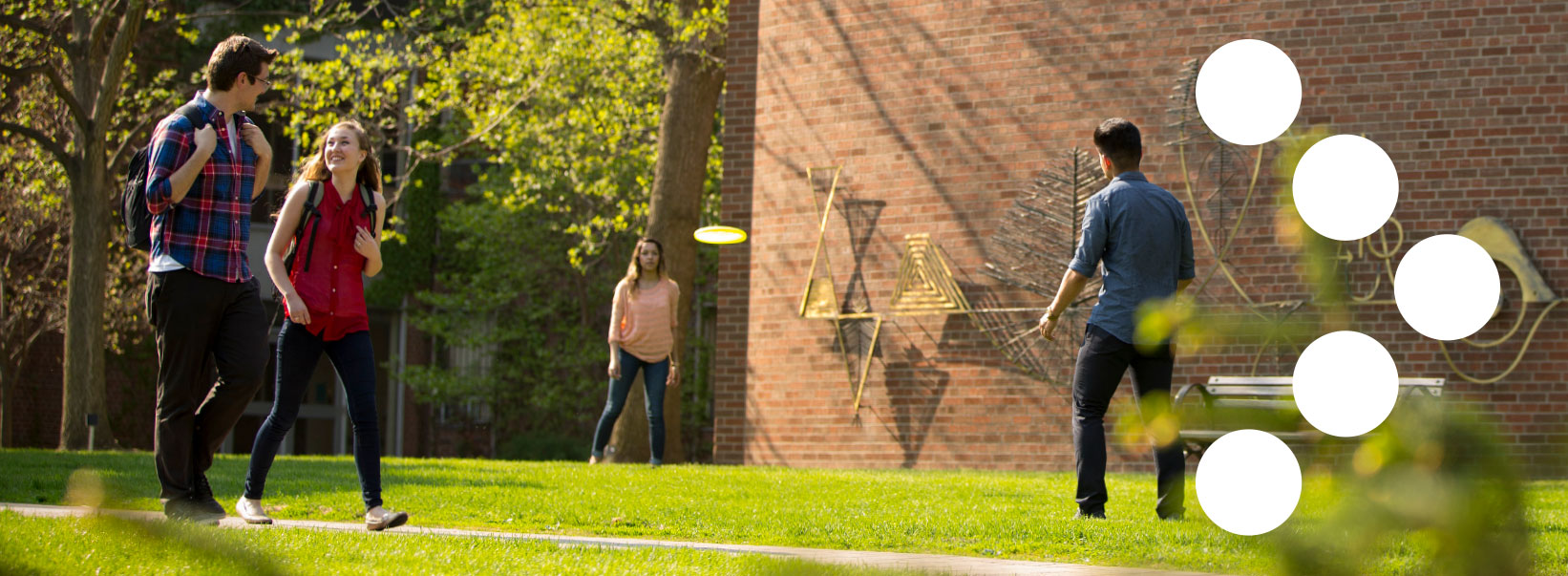 Change the World Now | Glendon Campus | York University
