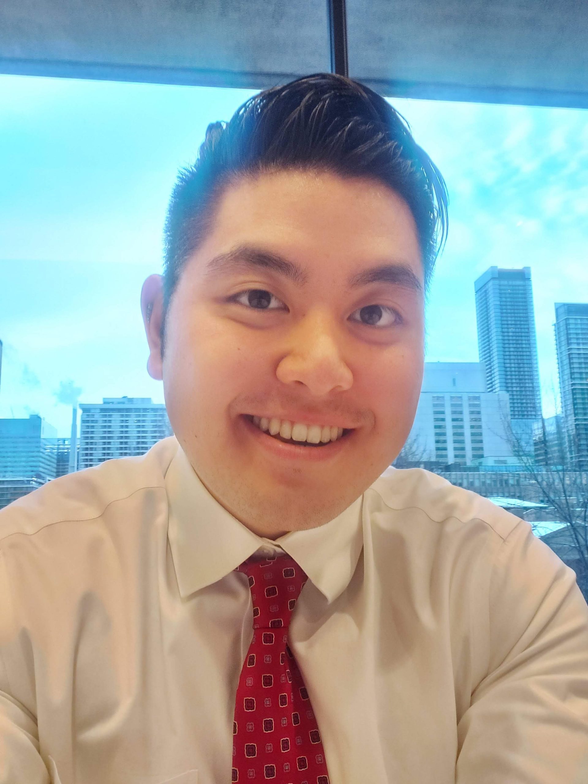 Meet Glendon Alumni & Past Graduates | Glendon Campus