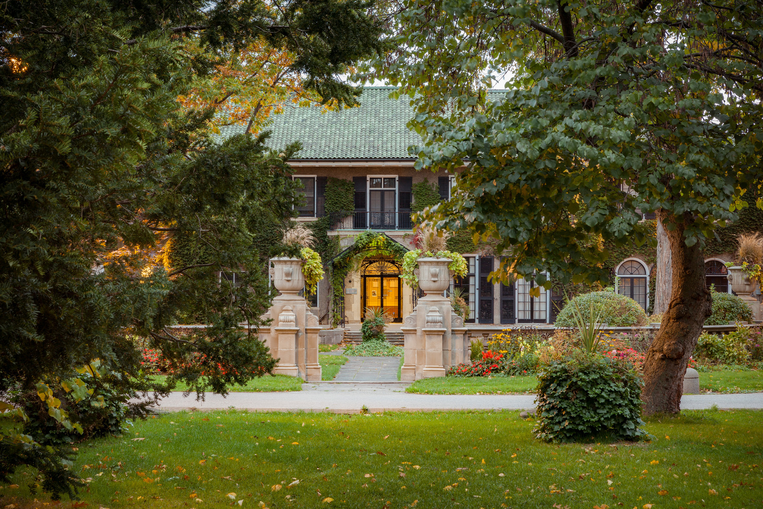 Glendon Fall Campus Day Agenda | Glendon Campus