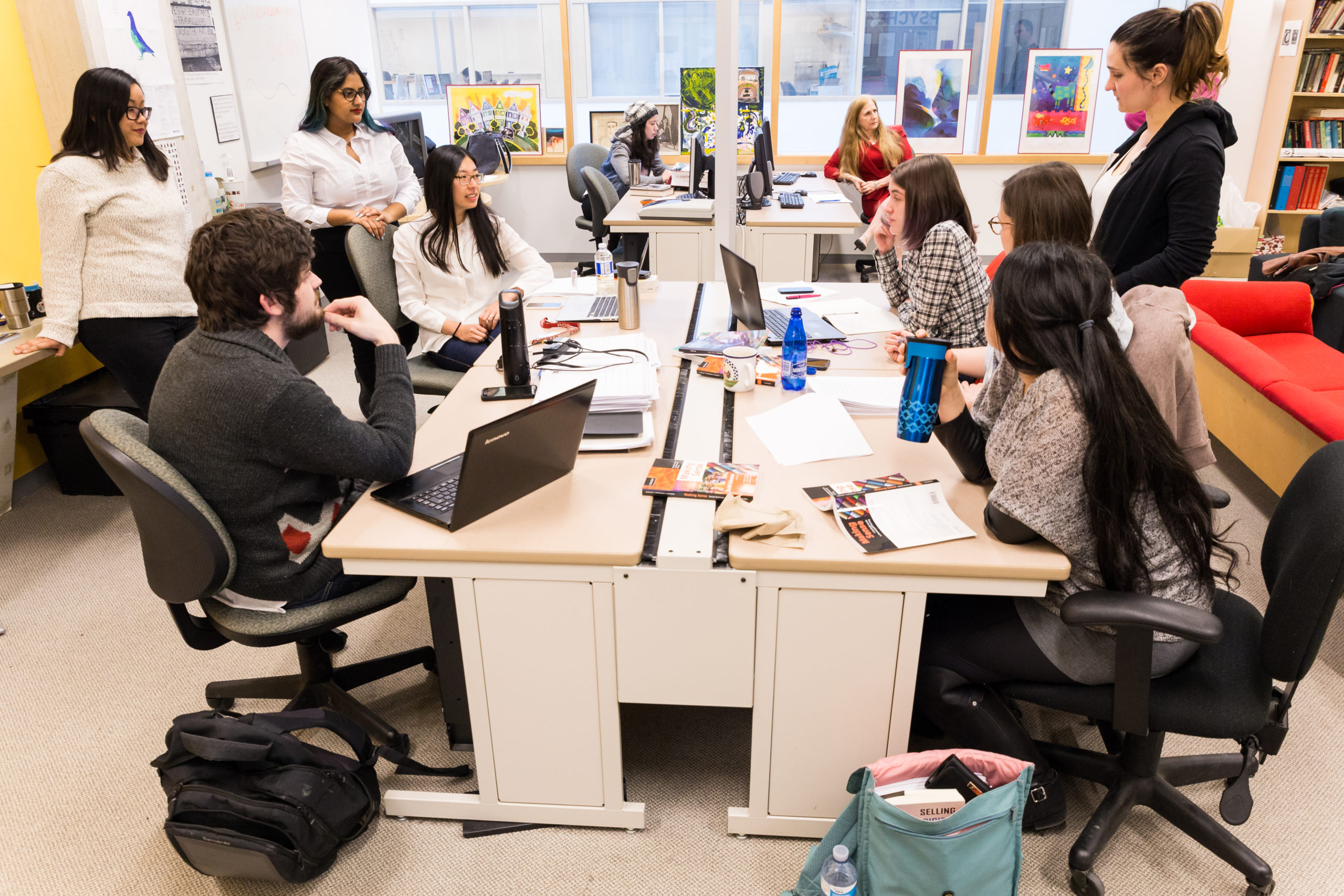 Faculty & Staff | Faculty of Graduate Studies (FGS) | York University