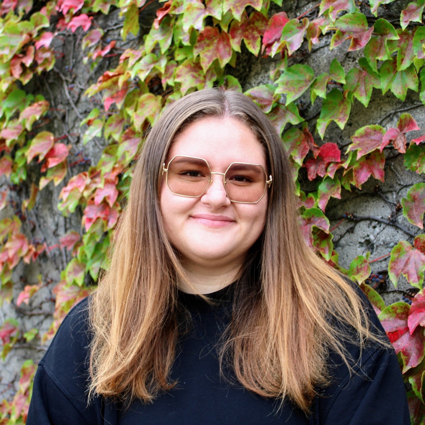 Hannah Grande - Perry Lab