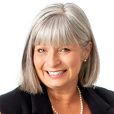 Tina Powell | Faculty of Liberal Arts & Professional Studies (LA&PS)
