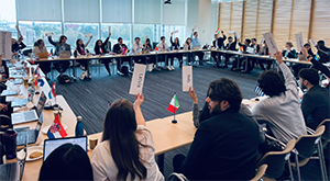 Faculty of Liberal Arts & Professional Studies (LA&PS) | York University