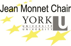 Jean Monnet Chair - York University - Teaching