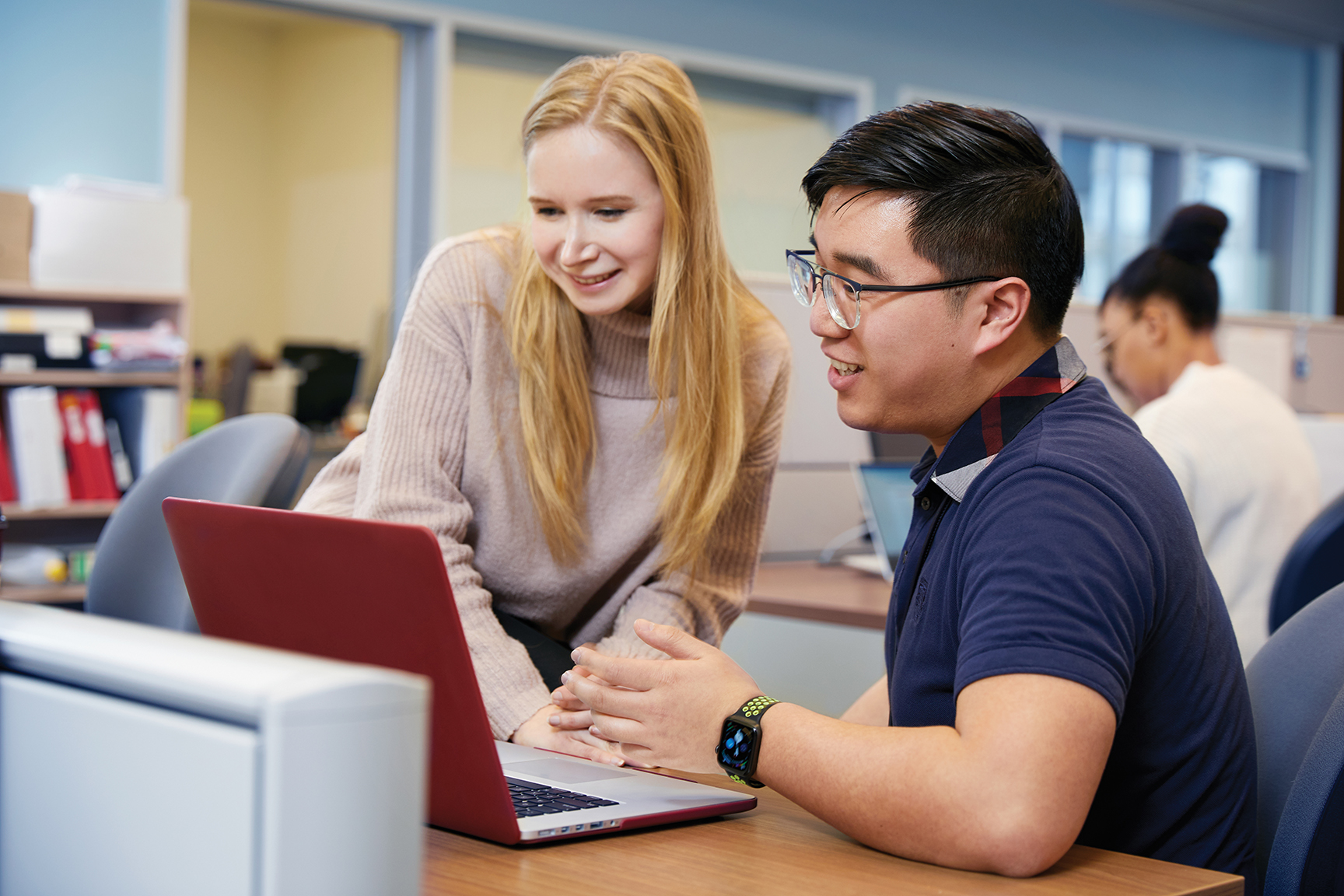 Programs - Markham Campus