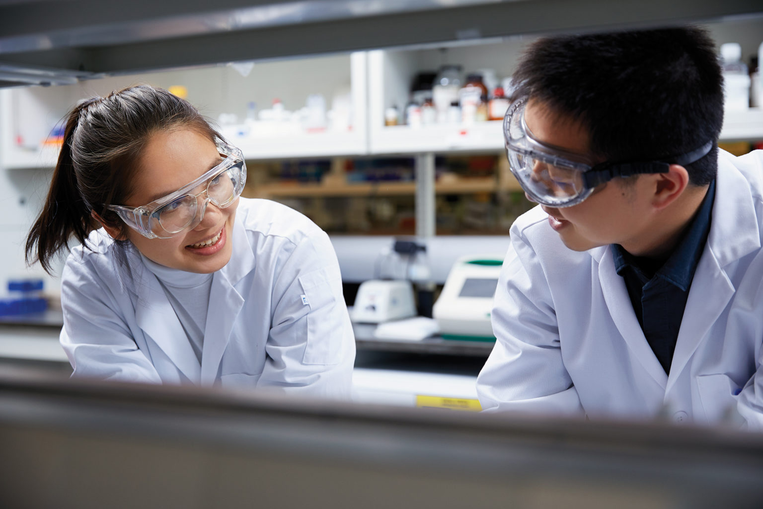 Undergraduate Programs - Markham Campus