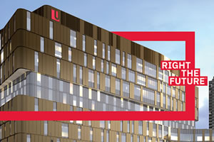News and Events - Markham Campus