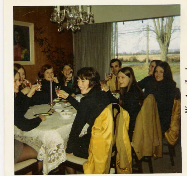 Diane Kuhn
