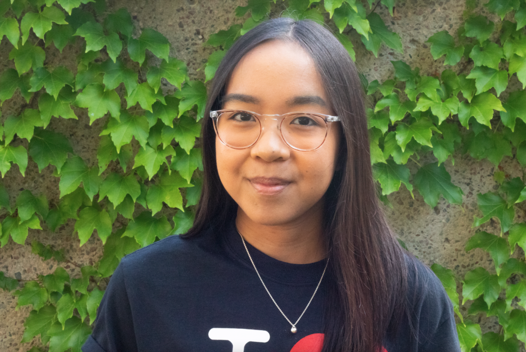 ‘I wanted to give back to my community’: Meet two graduates who helped ...