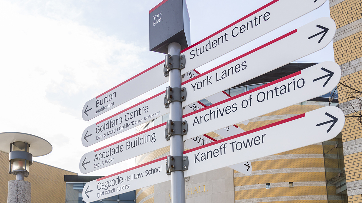 Orientation | Orientation activities and resources for new students