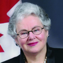 Nancy-Ruth | Office of the President