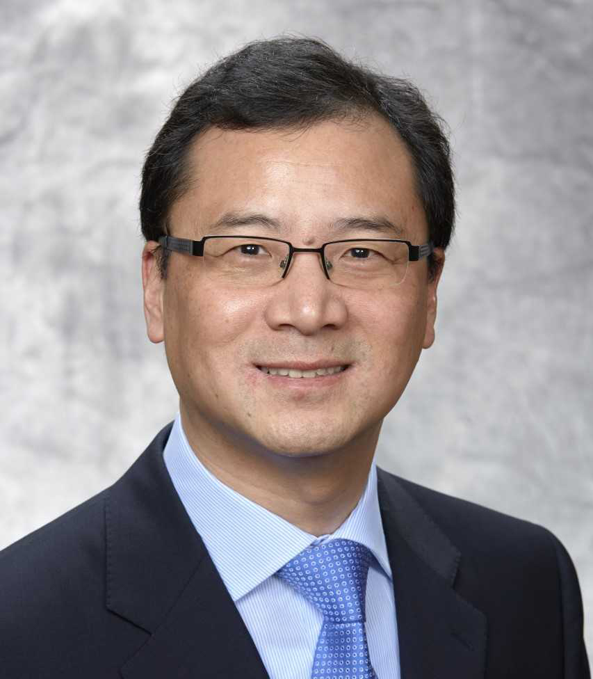 Dan-Zhang | Office of the President