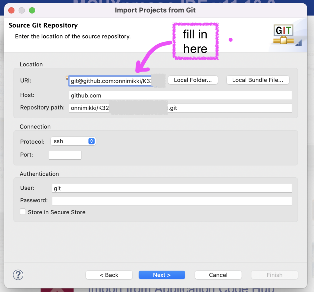 GitHub and MCUXpresso | Prof. James Andrew Smith's Blog