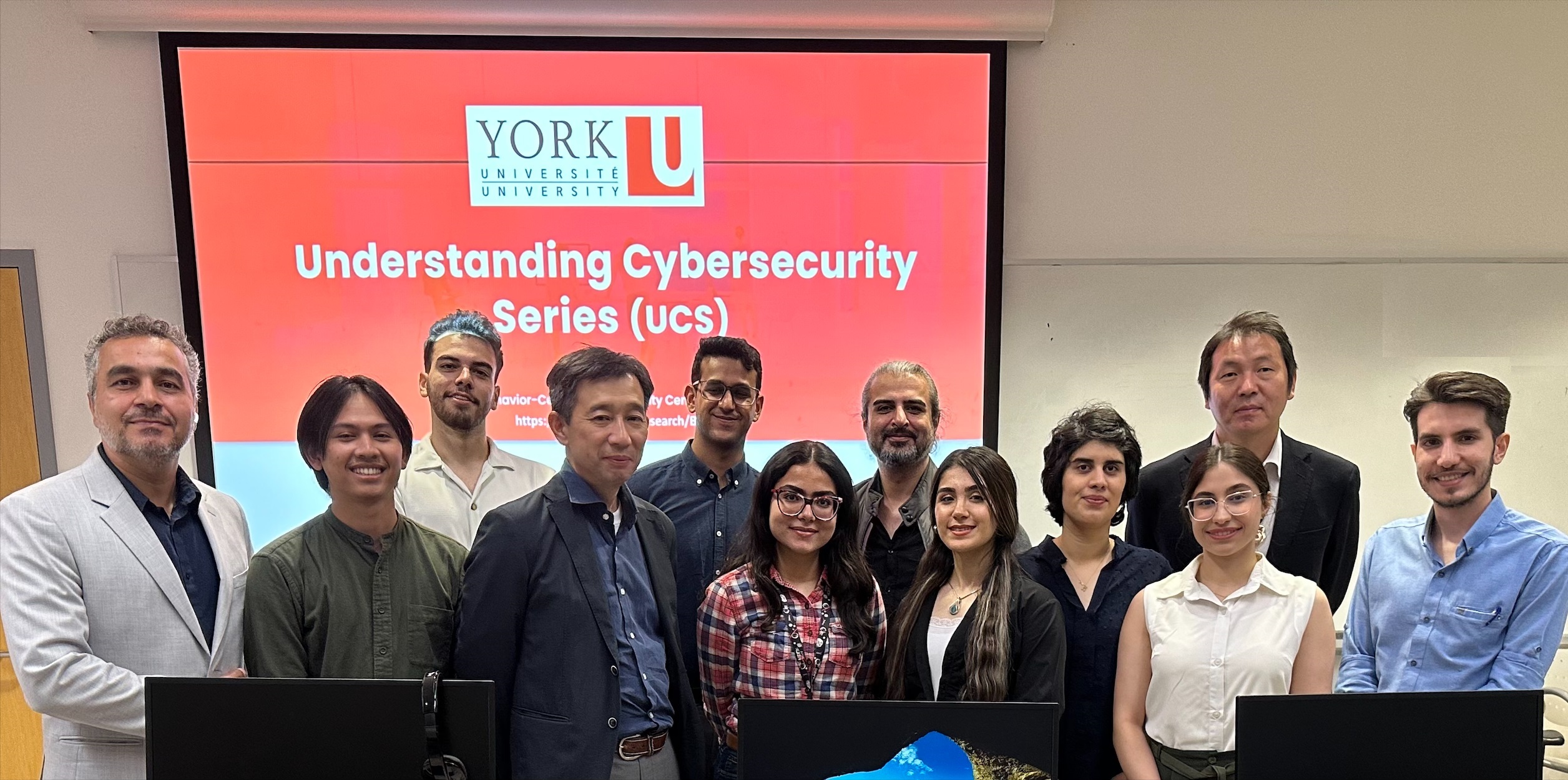 Collaborative Cybersecurity Workshop With Bccc And Nict Bridging Research And Practice