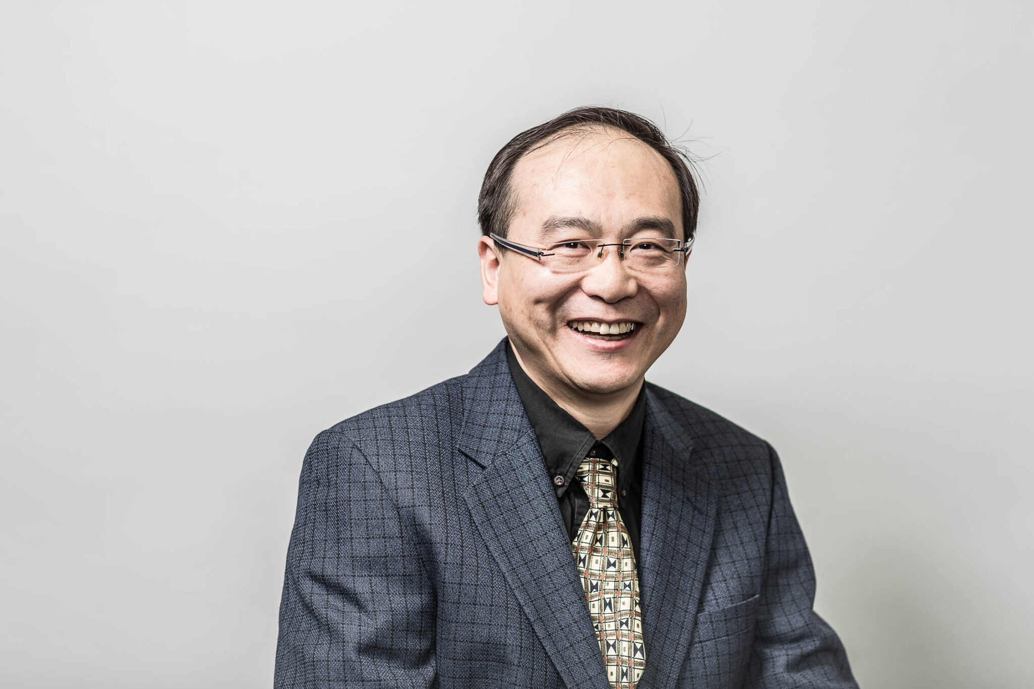 Who We Are - Welcome to the Centre for AI & Society at York University