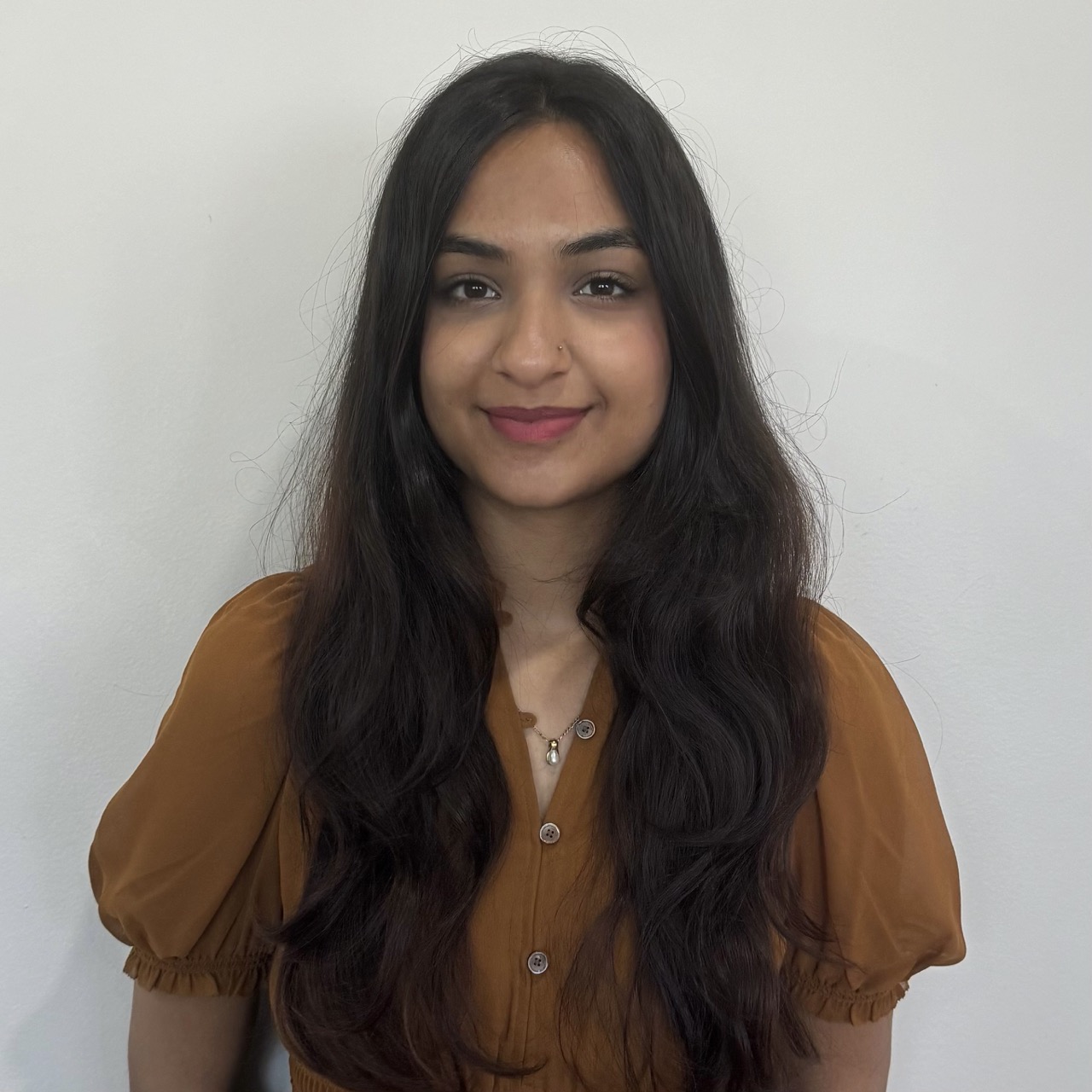 Jaspreet Dodd - Connected Minds