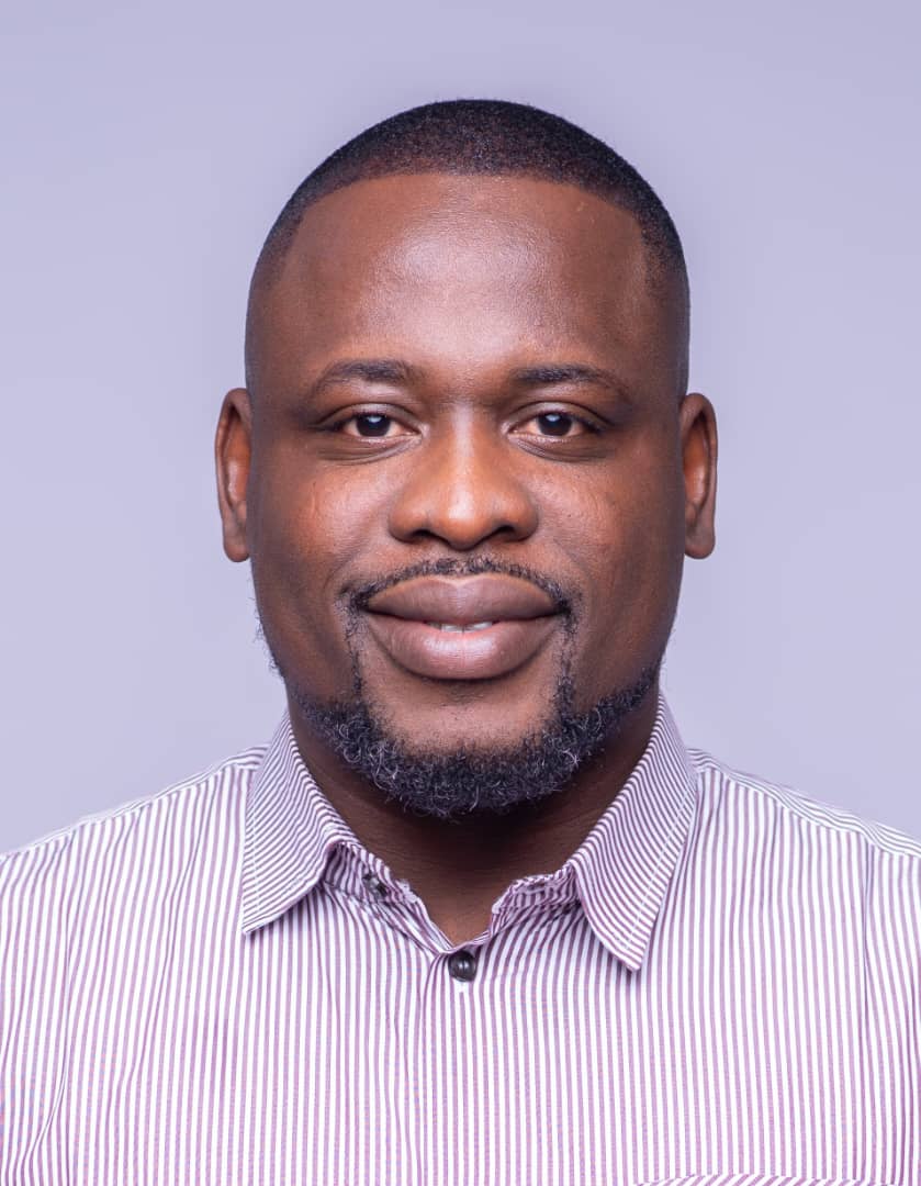 Stanley Abhadiomhen - Connected Minds