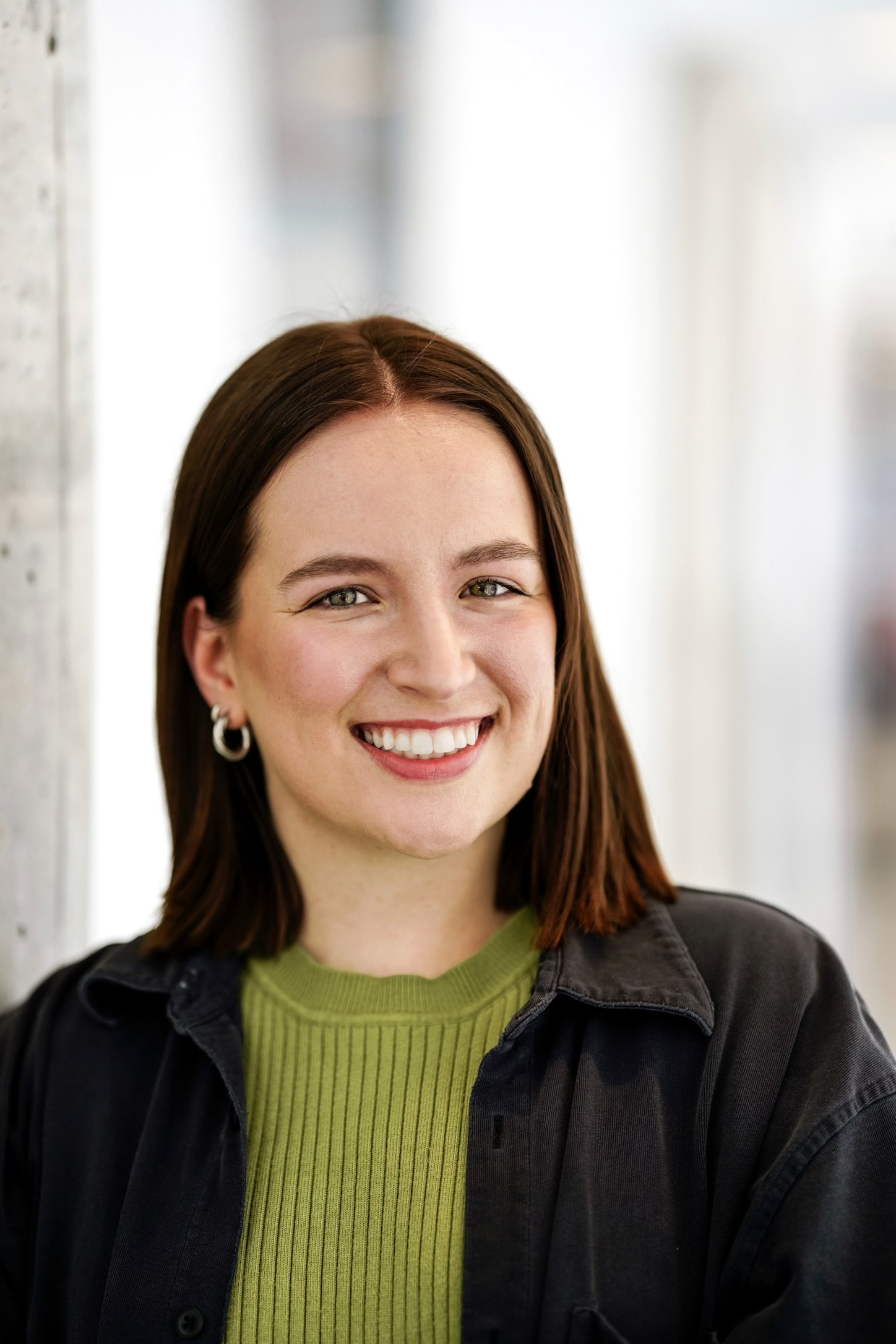 Trainees - NSERC CREATE - Microsystems Technologies & Application