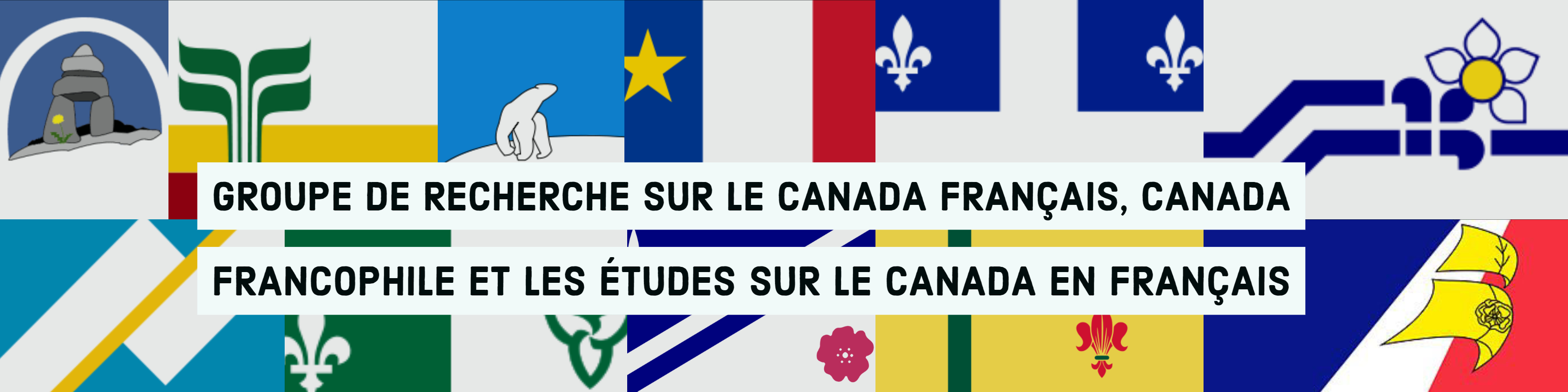 Le Canada francophone, francophile et en français - Robarts Centre for ...