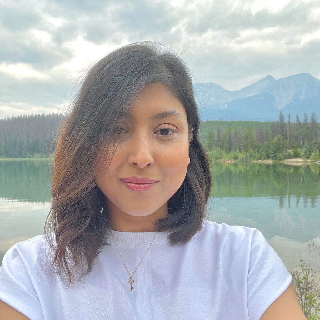 Israt Hossain Mim - Faculty of Science Profiles