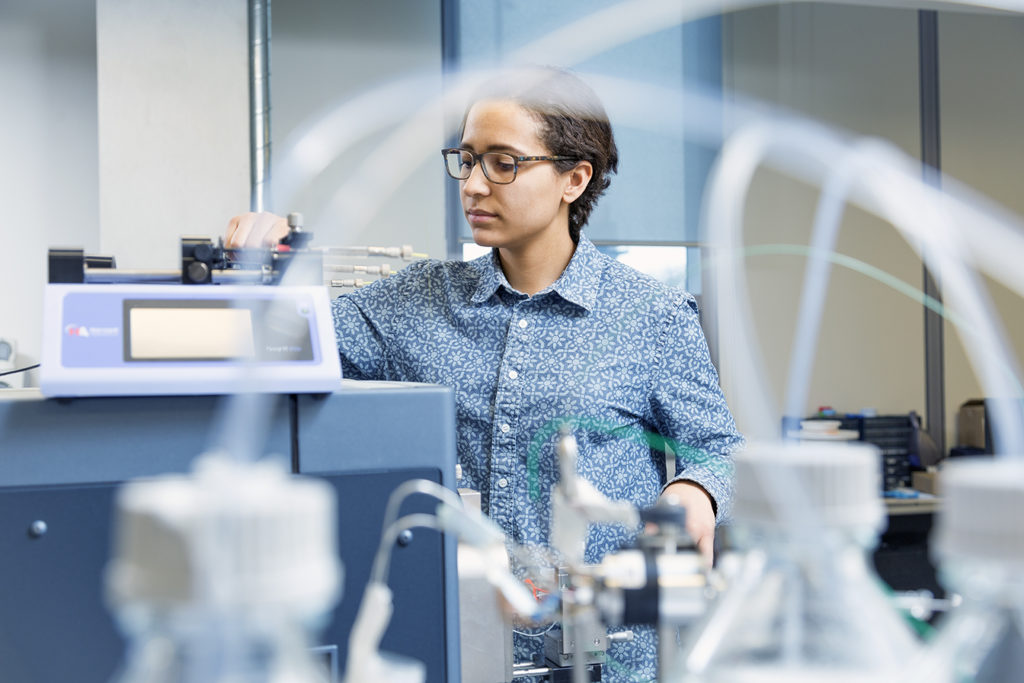 Biophysics - Faculty of Science at York - Program Details