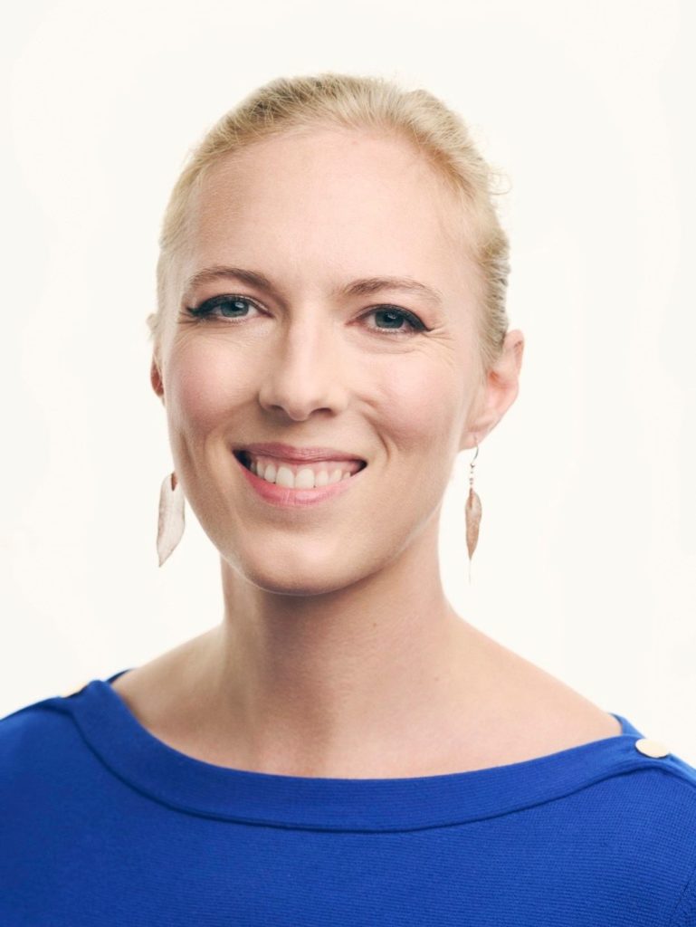 Astrophysicist Sarah Rugheimer appointed new Allan I. Carswell Chair ...