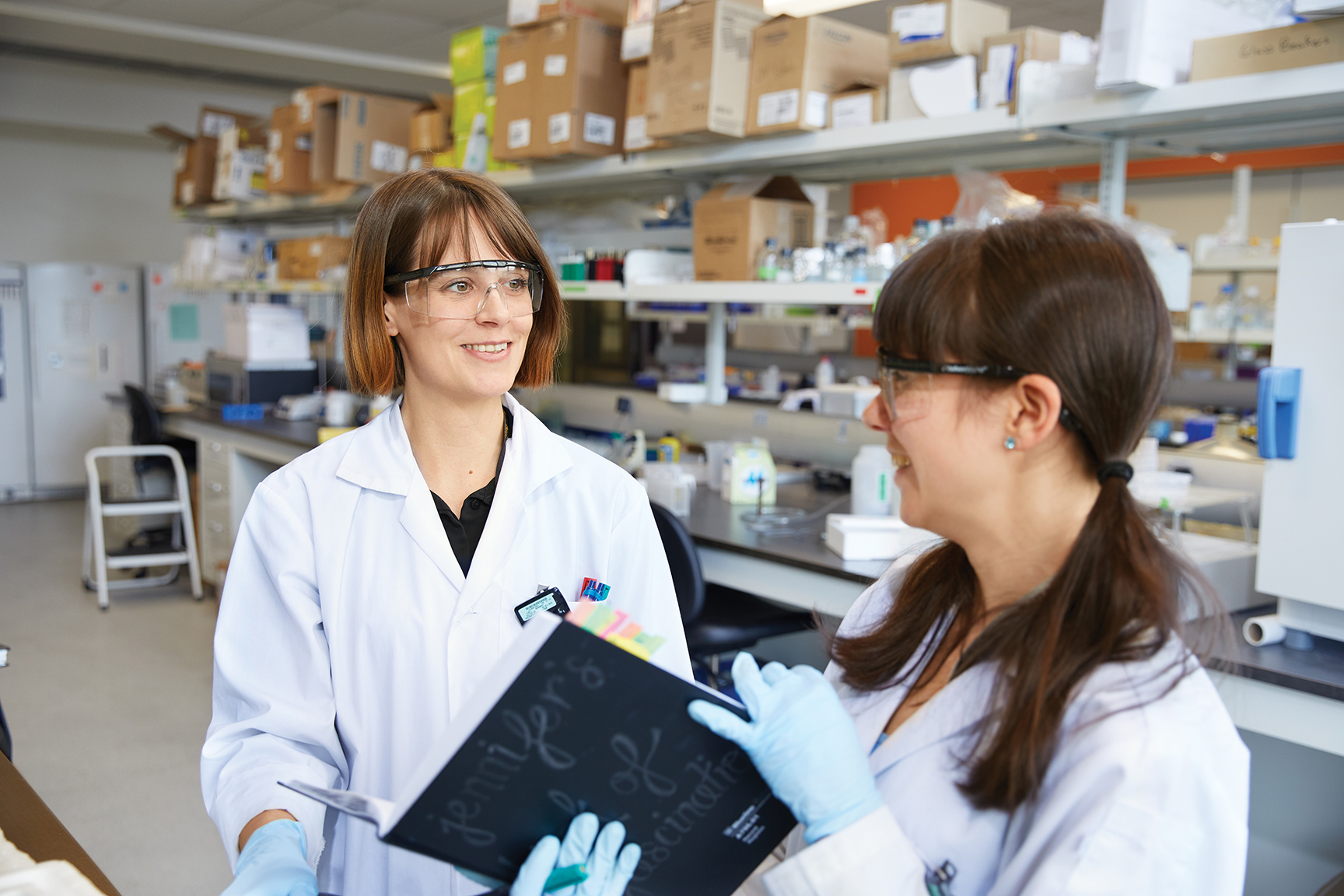 Student Success - Faculty of Science