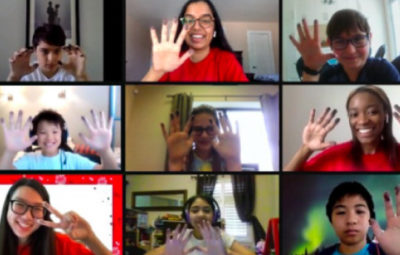 Summer - Science Engagement Programs