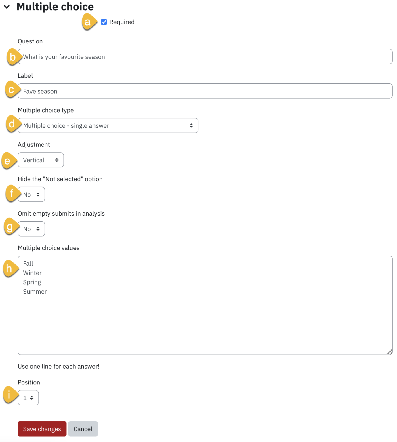 Teaching & Learning | UIT