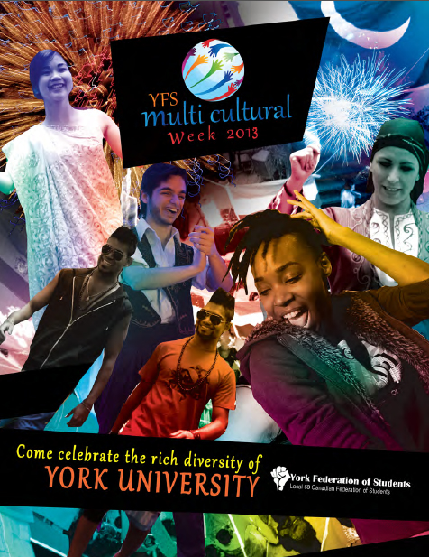 Multicultural Week kicks off with smudging ceremony and parade Monday ...