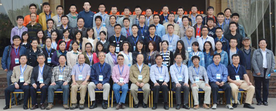 York University's big data research on display at international ...