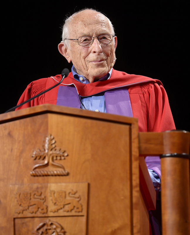 Shrinking the urban footprint is key to the future, John Friedmann ...