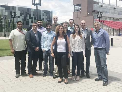 YU START, York University's new student transition program, wins two ...