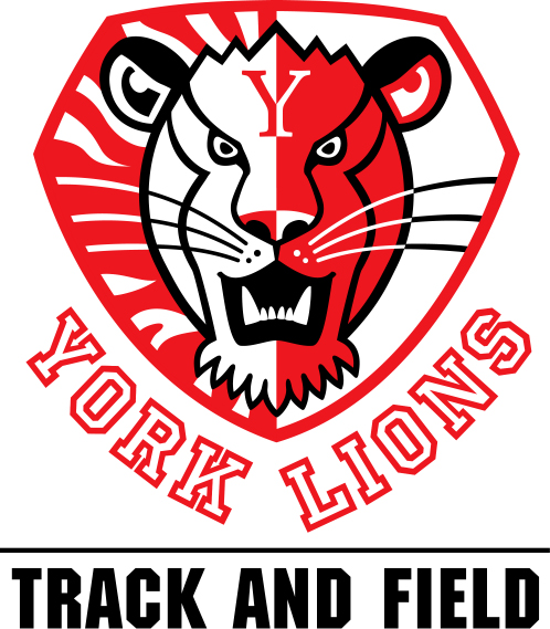 Welcome to York University Track & Field Club