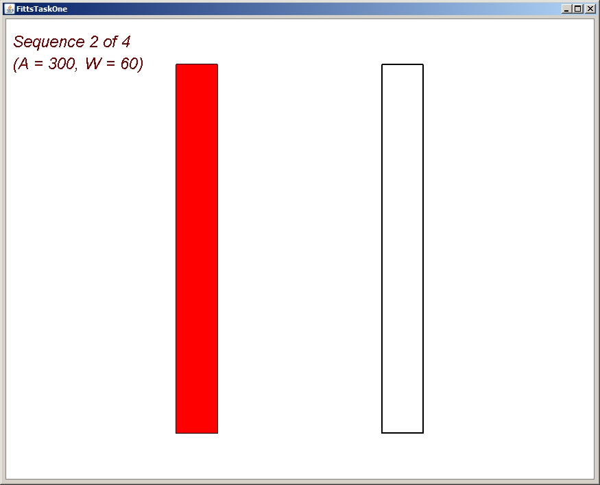 Fitts' Law Software Download